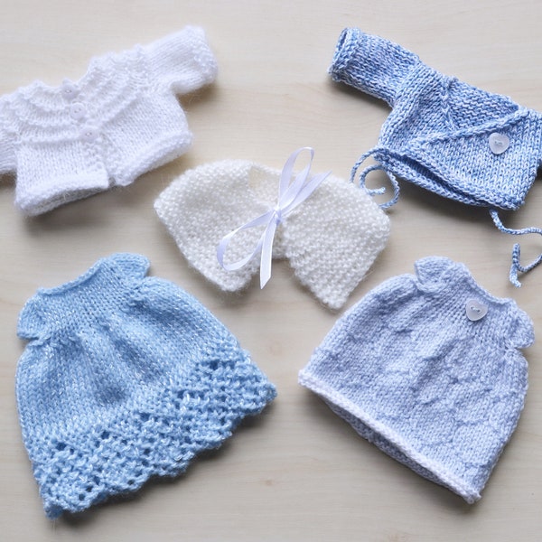12 Inch Doll Clothes - Etsy