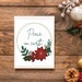 Peace on Earth, Christmas Printable, Digital Download, Christmas ...