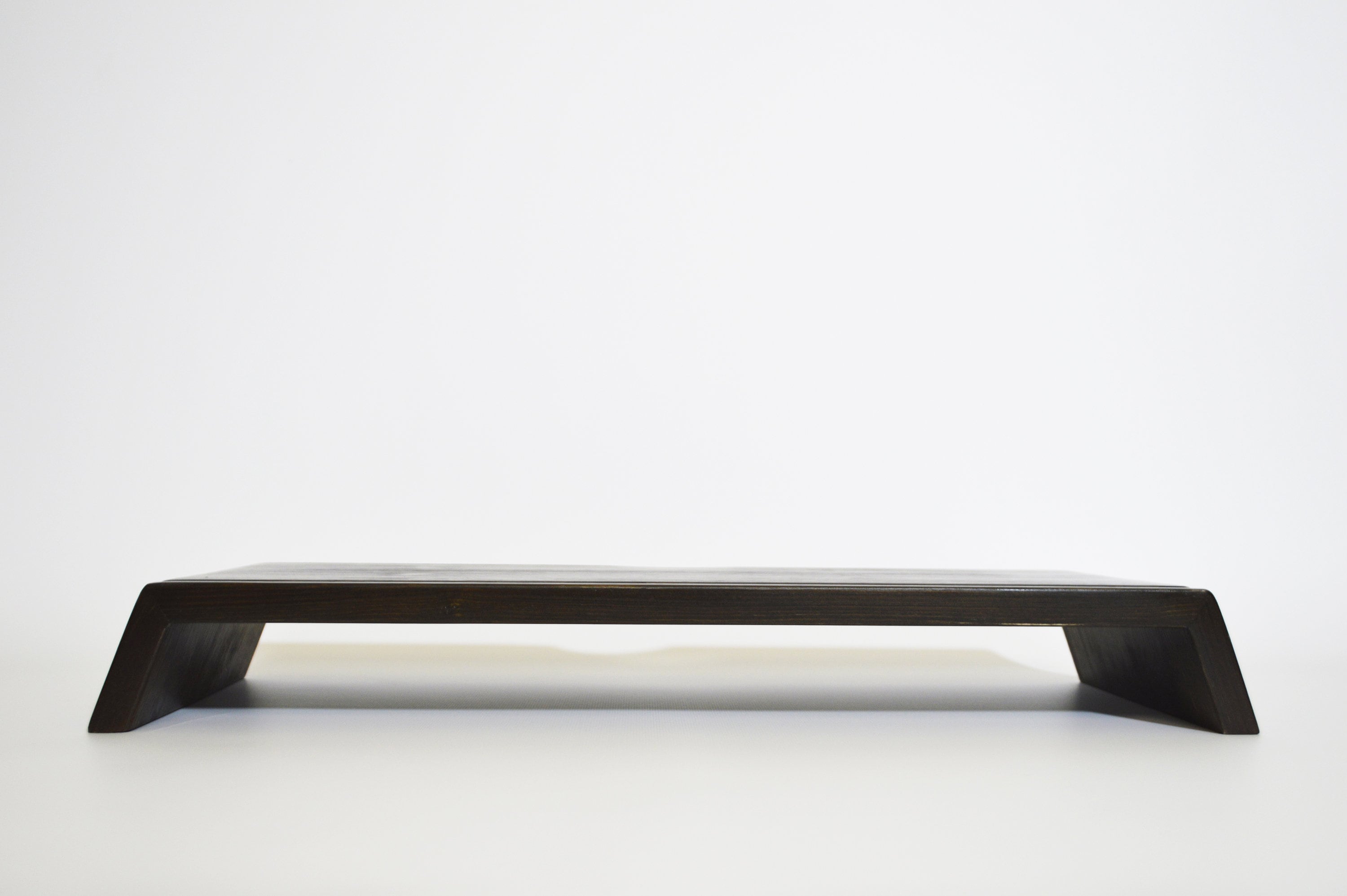 Monitor Riser Desktop Wood Monitor Stand Work From Home - Etsy UK