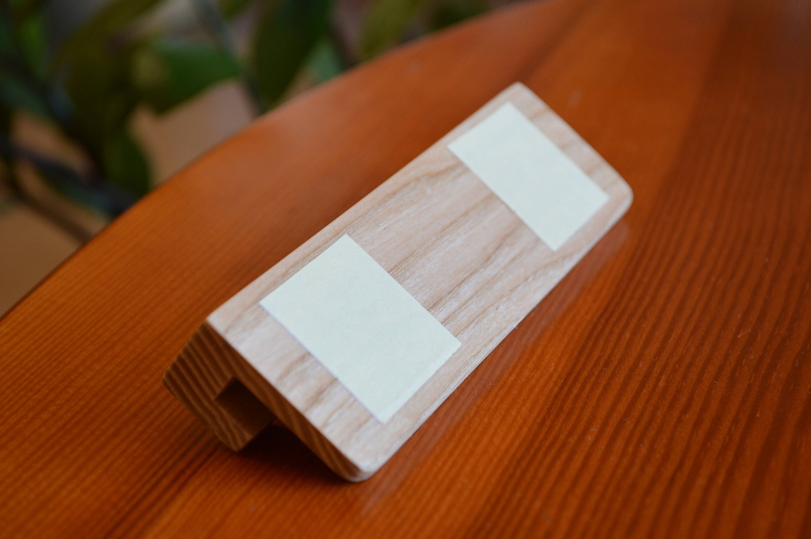 A Practical Wooden Cable and Charger Organizer Cable - Etsy