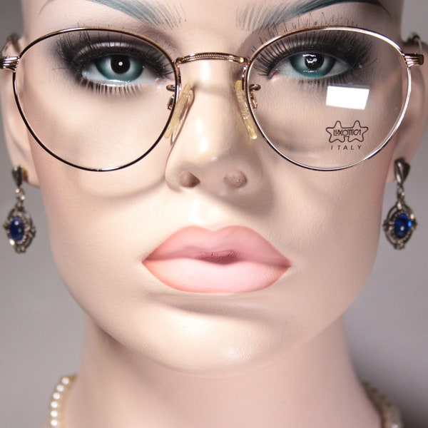 Thin Eyeglass Frames - Etsy