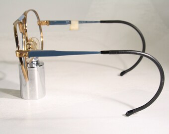 Cable temples | Etsy