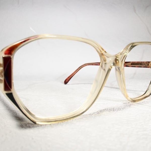 Eyeglass Frames - Etsy