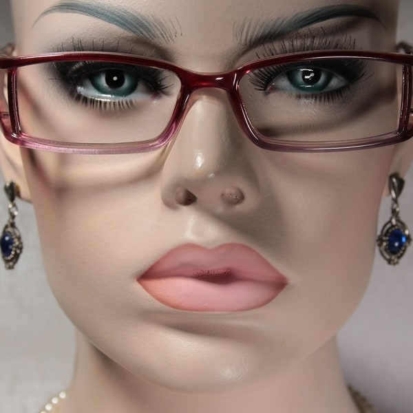 Unique Glasses Frames - Etsy