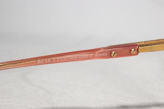 Adult Small Unworn CHRISTOPHER D. (Dunhill) model Gio… - Gem