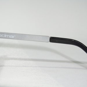 Humongous 80's Italian SOLMAR True Vintage Eighties Plastic Industrial ...