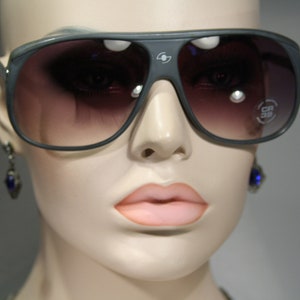 Humongous 80's Italian SOLMAR True Vintage Eighties Plastic Industrial ...