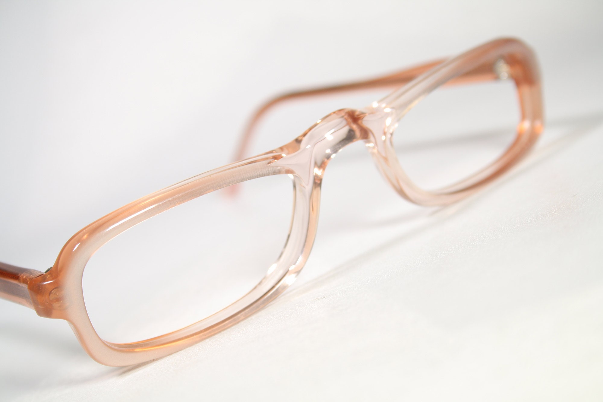 Vintage 80's SRO styl Rite Optical Model kiley - Etsy