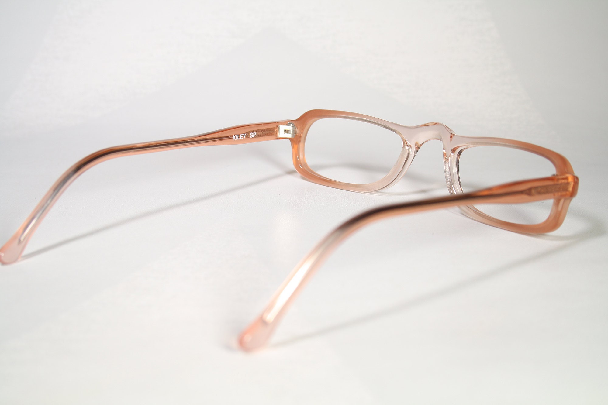 Vintage 80's SRO styl Rite Optical Model kiley - Etsy