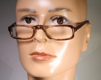 Vintage 80's SRO styl Rite Optical Model kiley | Etsy