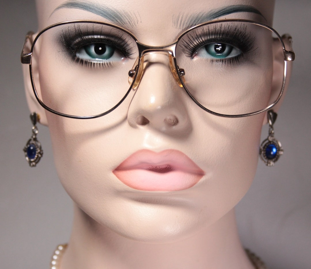 Medium Small 20K Gold Plated Italian IMAGE Vintage Late 70s / Early 80s ...