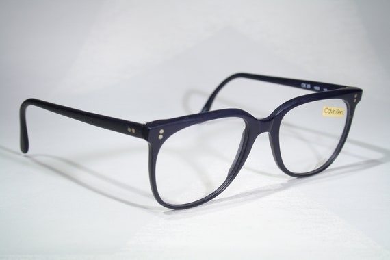 Early CALVIN KLEIN model CK 15 Vintage 1980's Eightie… - Gem