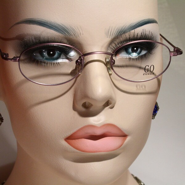Pink Eyeglass Frames - Etsy Pink Eyeglass Frames - Etsy