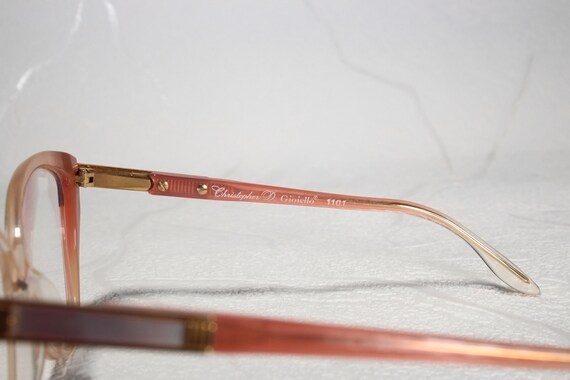 Adult Small Unworn CHRISTOPHER D. (Dunhill) model Gio… - Gem