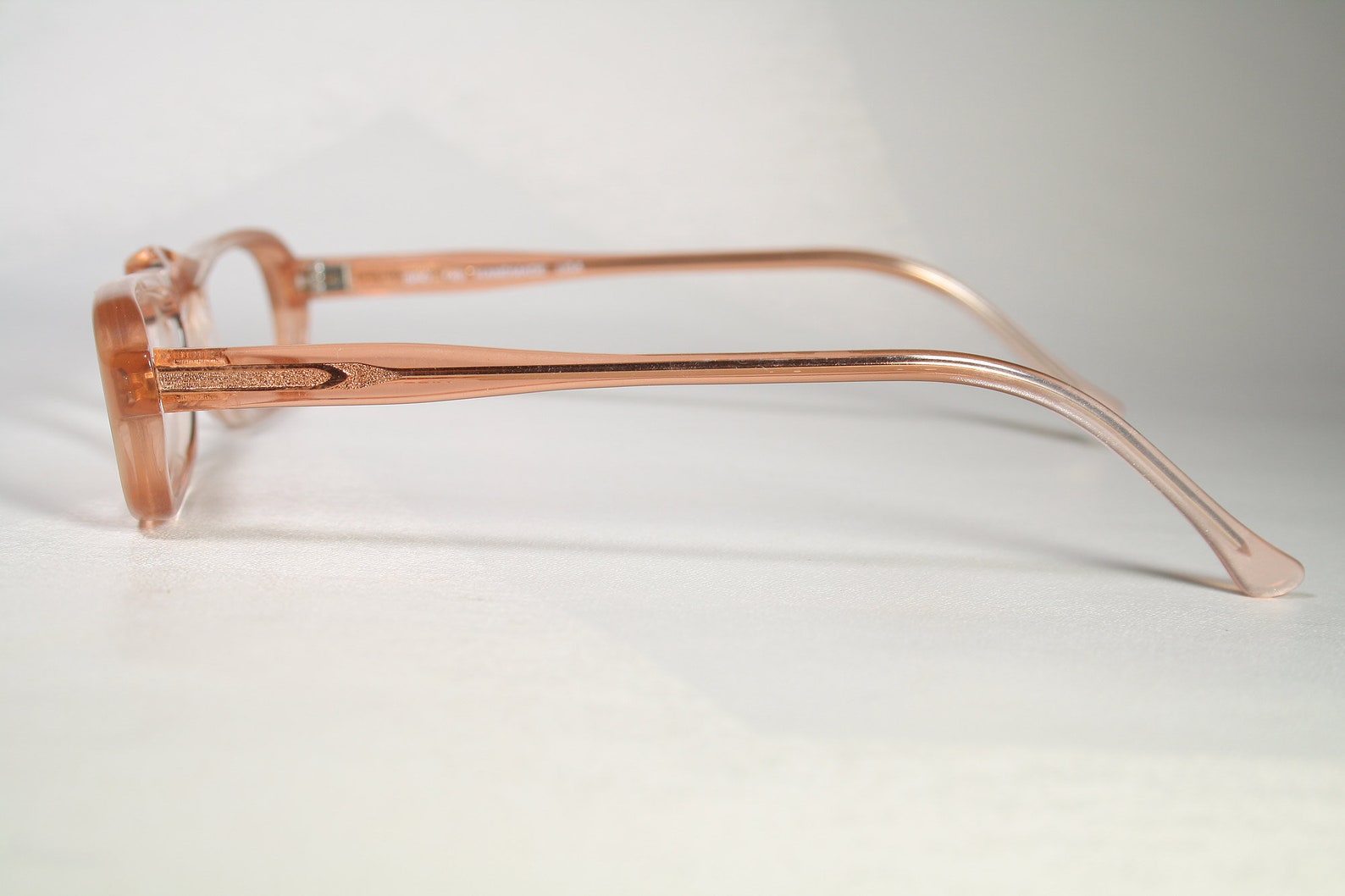 Vintage 80's SRO styl Rite Optical Model kiley - Etsy