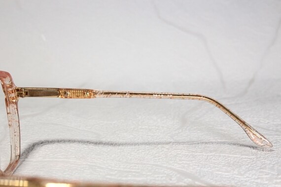 Unworn CHRISTOPHER D. (Dunhill) Early 1980's Clear Pe… - Gem