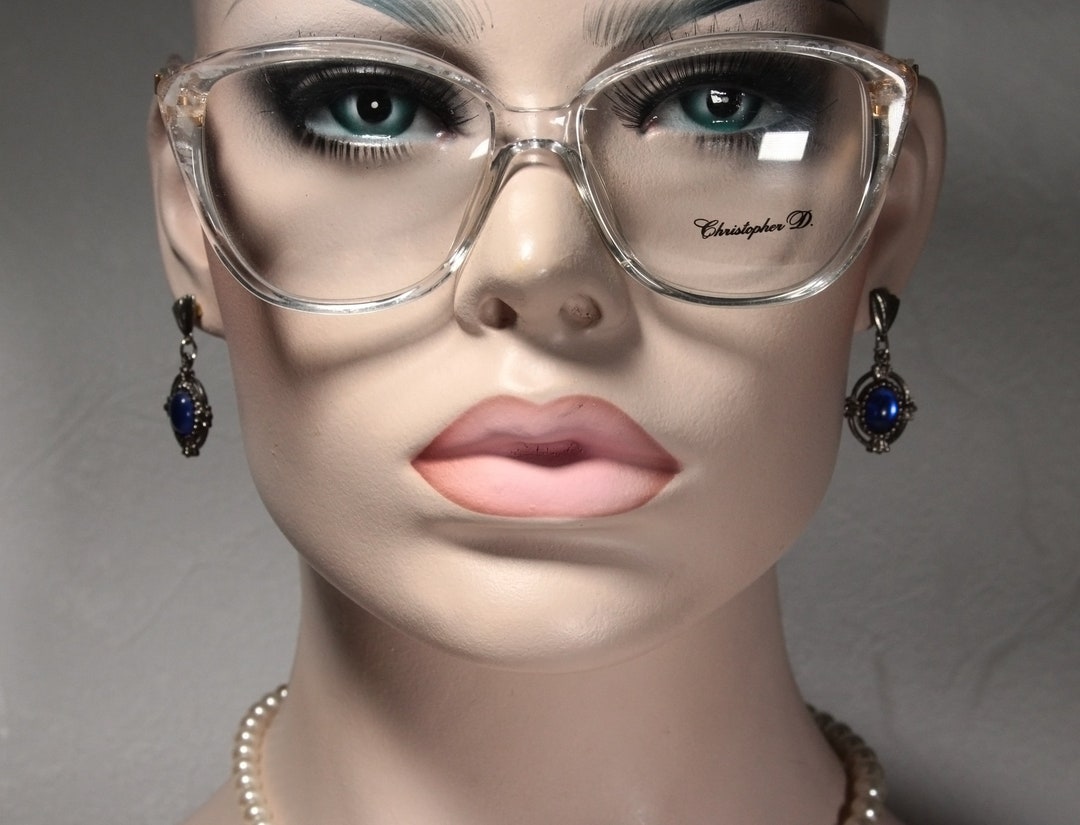 Kid's Size CHRISTOPHER D. (dunhill) GIOIELLO Line True 1980's ...