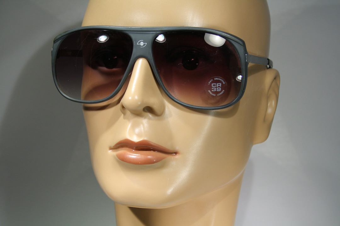 Humongous 80's Italian SOLMAR True Vintage Eighties Plastic Industrial ...