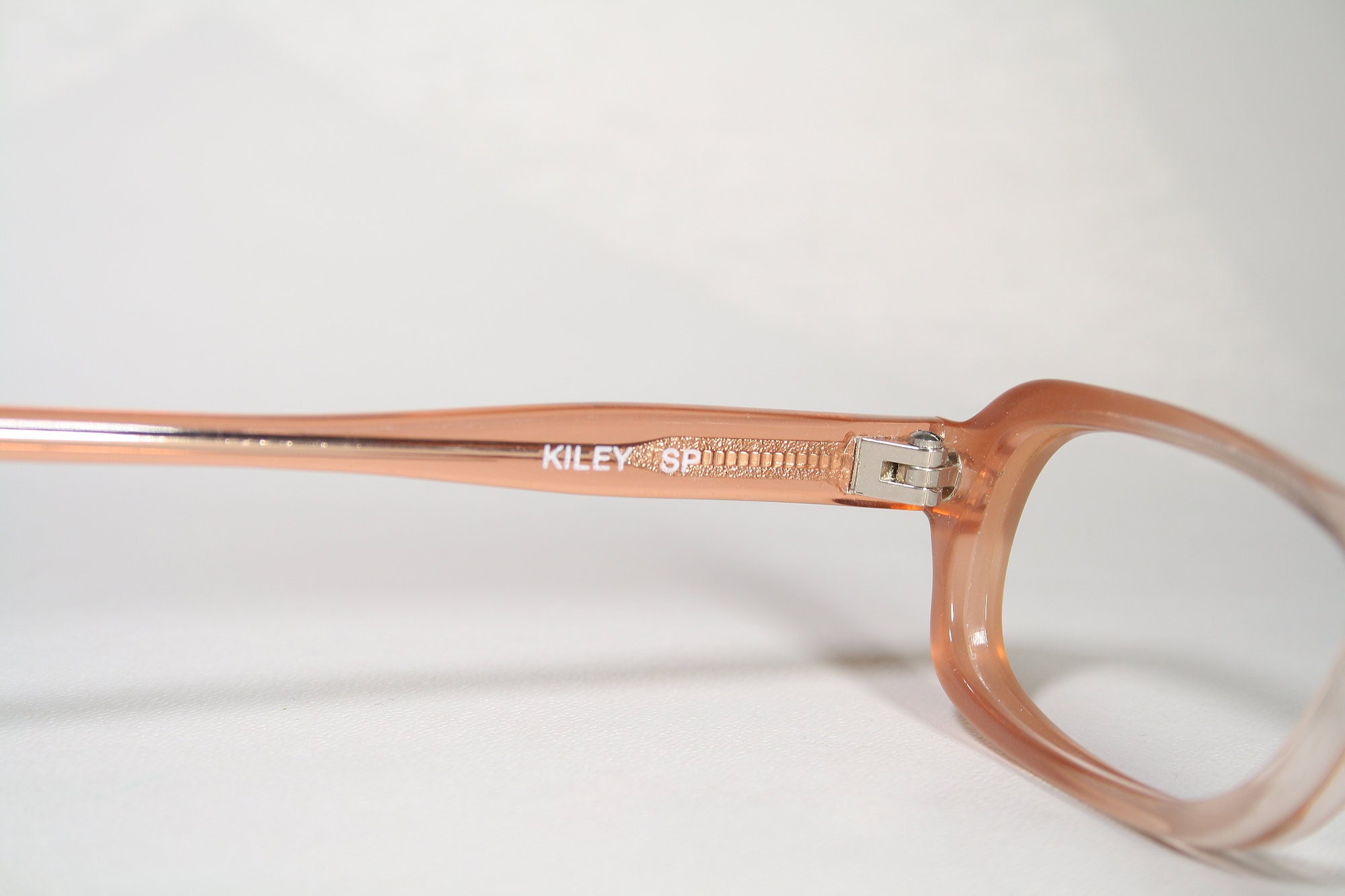 Vintage 80's SRO styl Rite Optical Model kiley - Etsy