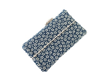 Fabric Phone Case - Etsy