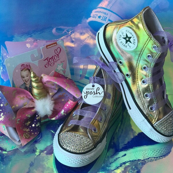 Jojo Siwa Karma Costume - Etsy