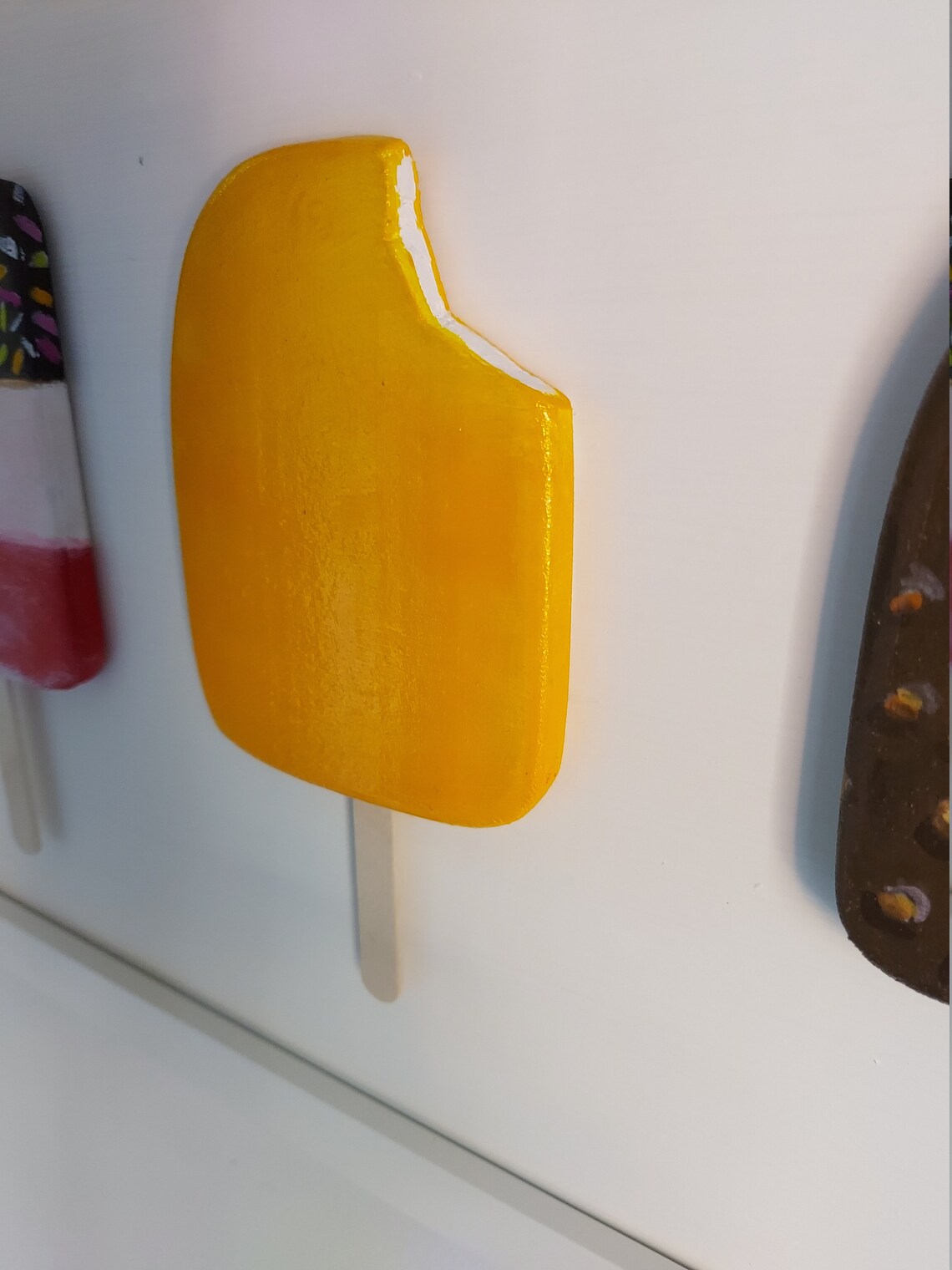 Retro Ice Lollies - Etsy UK