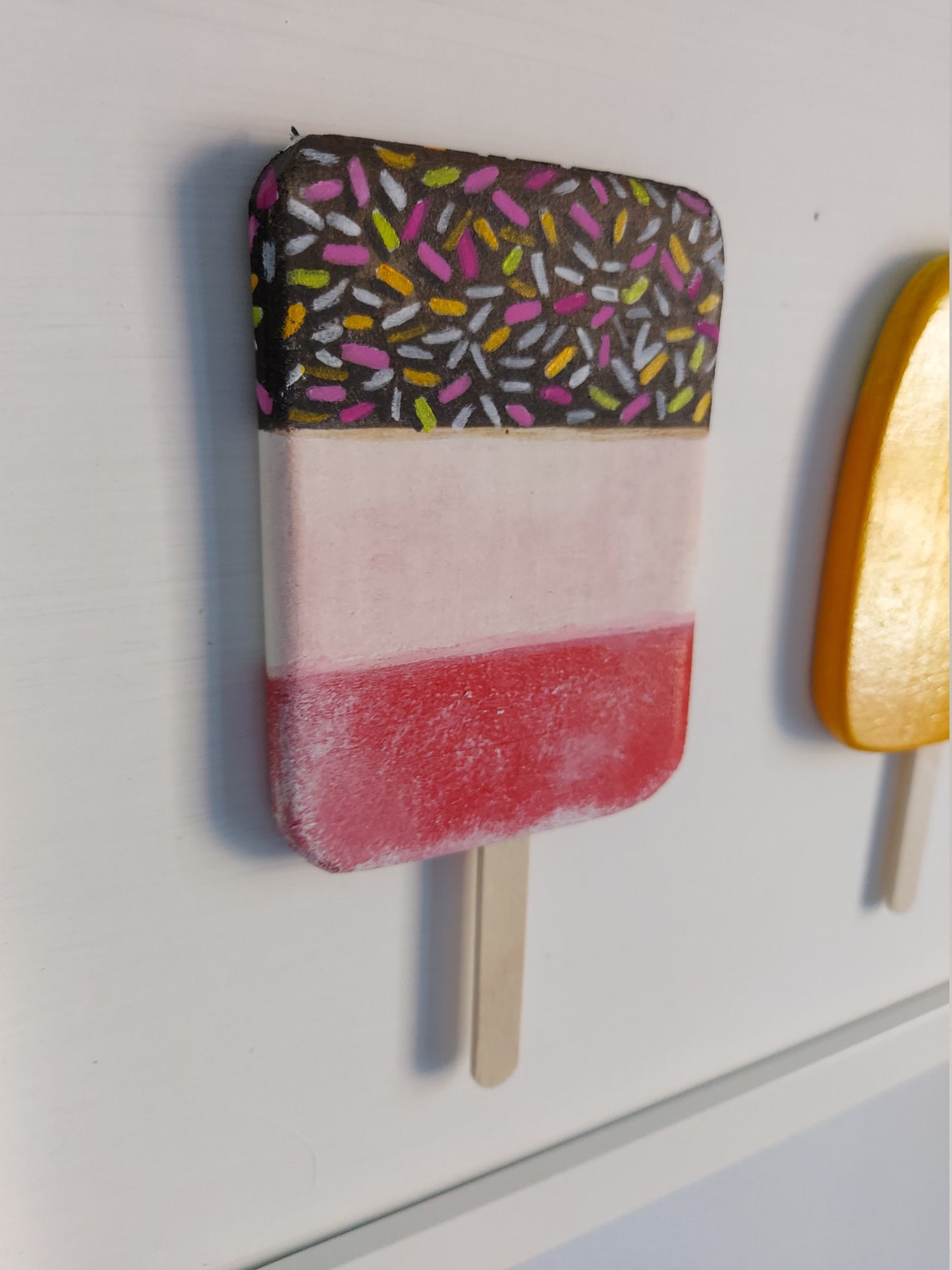 Retro Ice Lollies - Etsy UK