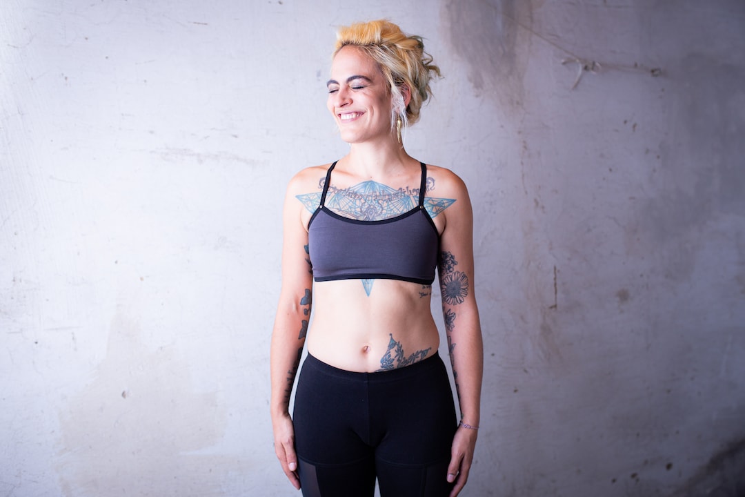 BLACK STRING BRA With Rivets Bra Top Bralette Bustier - Etsy