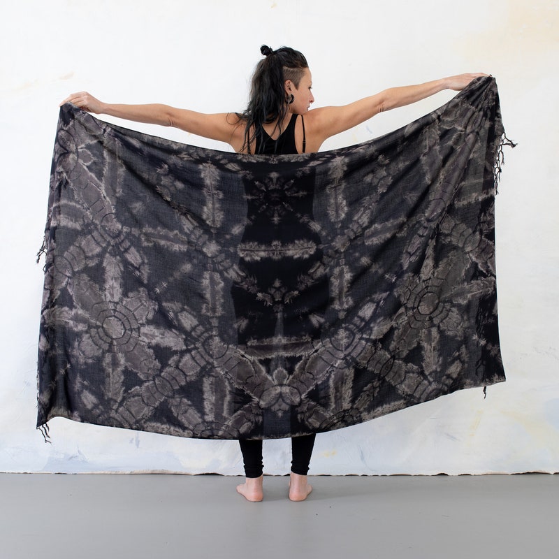 Batik Sarong - Etsy