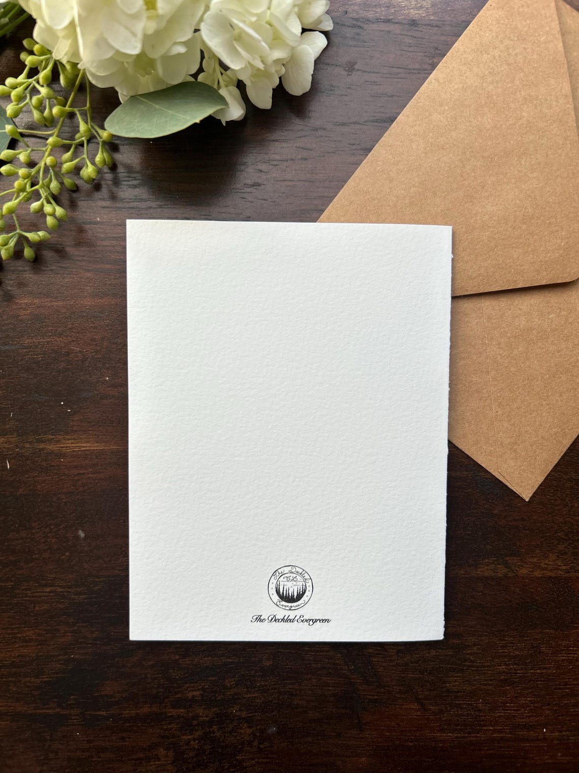 Bohemian Cards, Floral Greeting Card, Blank Cards, Multipurpose Cards ...