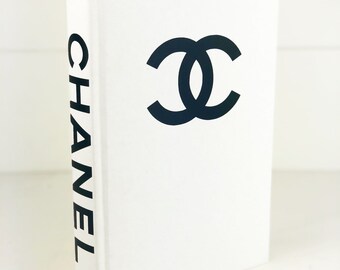 Chanel logo | Etsy