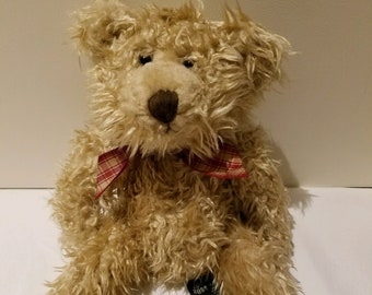 Russ Berrie Co Bear - Etsy