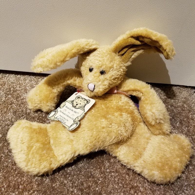 Boyds Collection - Etsy