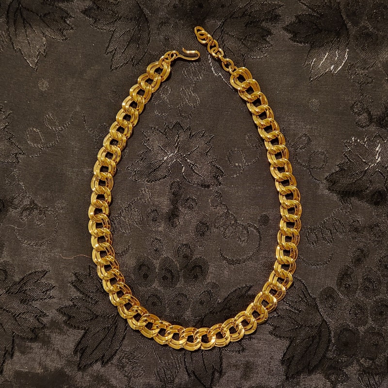 Monet Necklace - Etsy