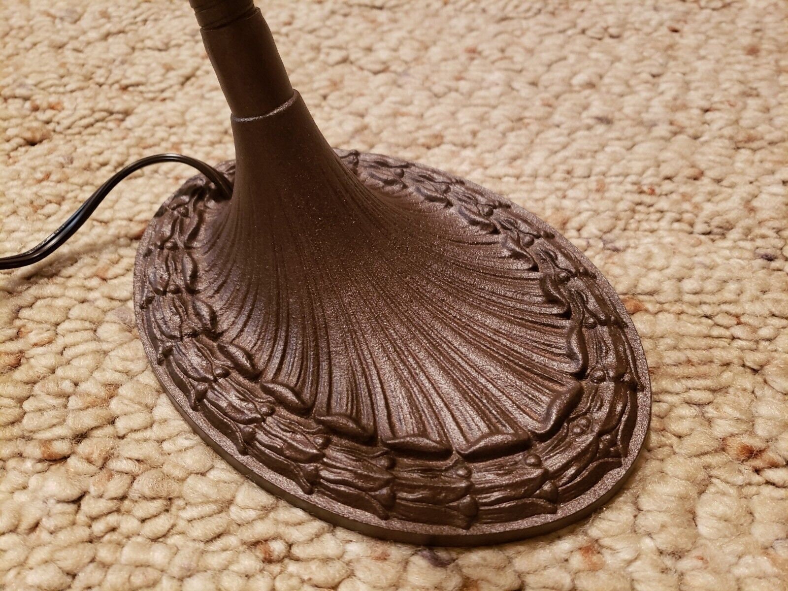 1930's Vintage Greist Gooseneck Desk Lamp With Brass Lamp - Etsy