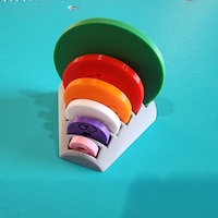 3D Printed Sewing Machine - Etsy
