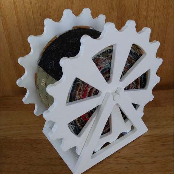 Fabric Strip Holders - Etsy