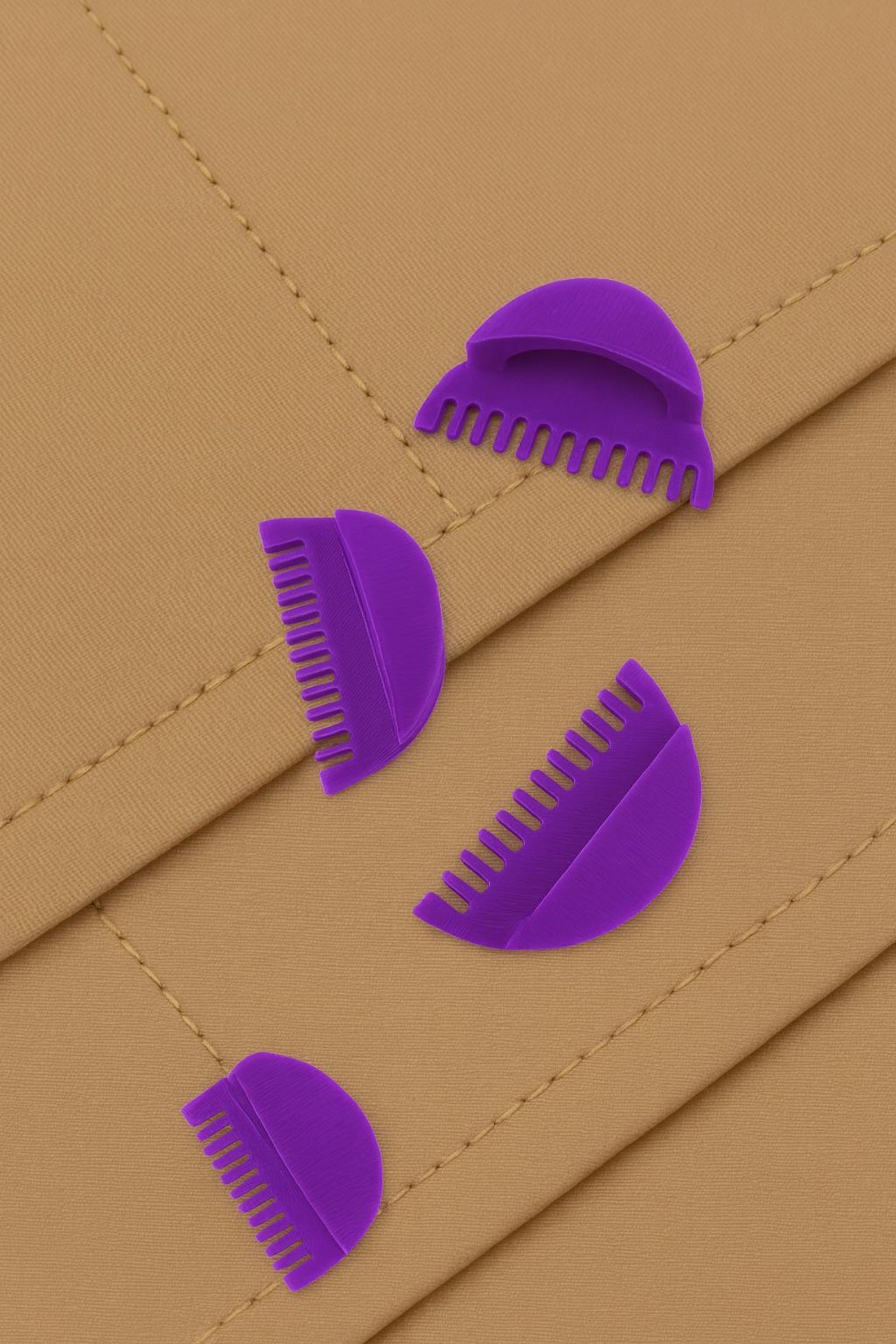 Stitch Spacing Guide – 2mm, 3mm, 4mm | Sewing Template for Even ...