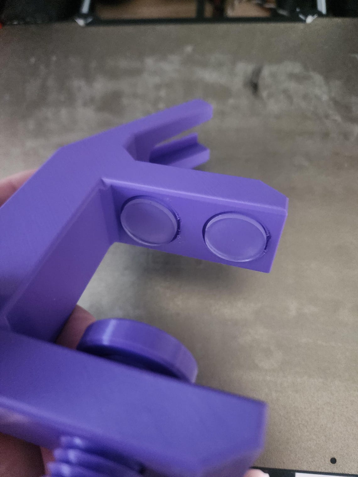 Zipper Pull Jig – Sewing Third Hand Tool for Attaching Zipper Pulls DIY ...