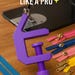 Zipper Pull Jig – Sewing Third Hand Tool for Attaching Zipper Pulls DIY ...