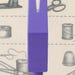 Zipper Pull Jig – Sewing Third Hand Tool for Attaching Zipper Pulls DIY ...
