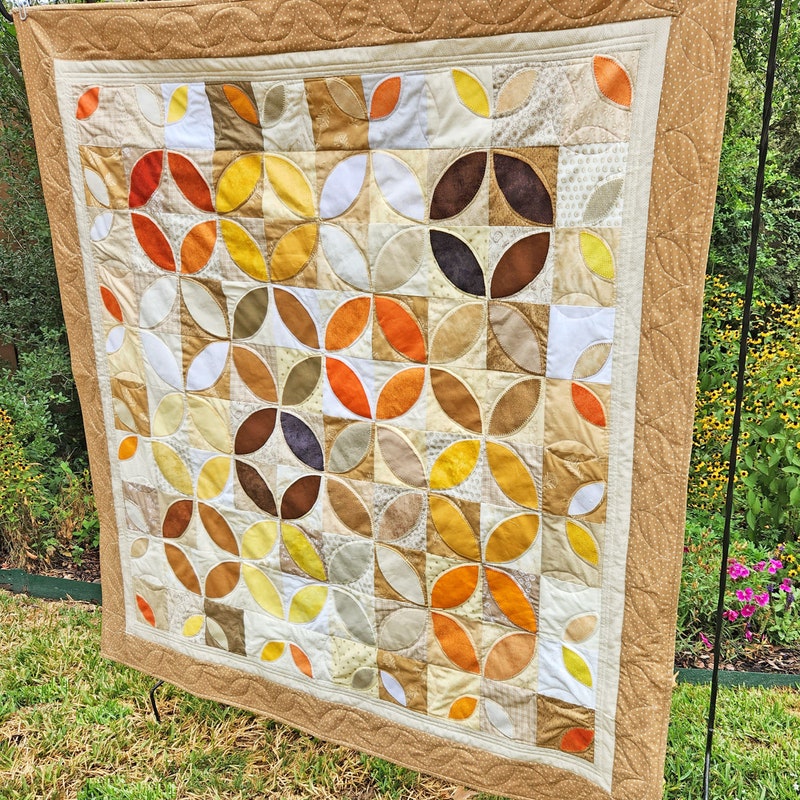 Throw Quilts - Etsy