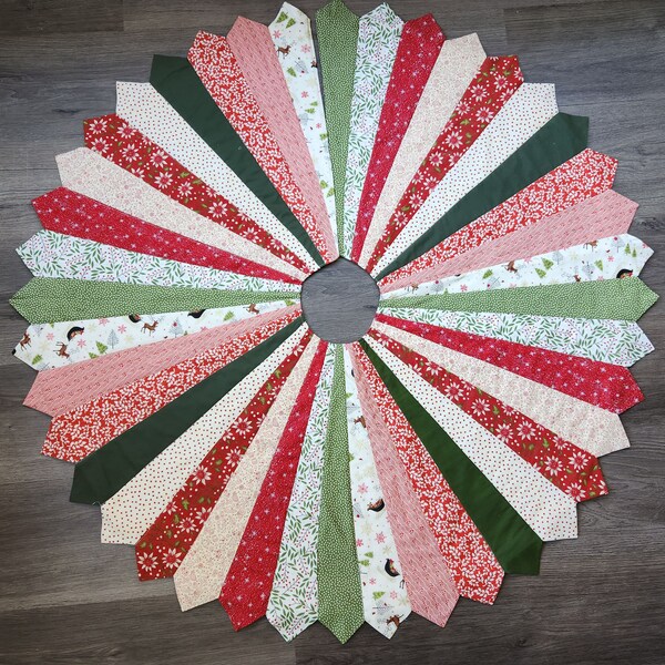 Large Tree Skirt - Etsy