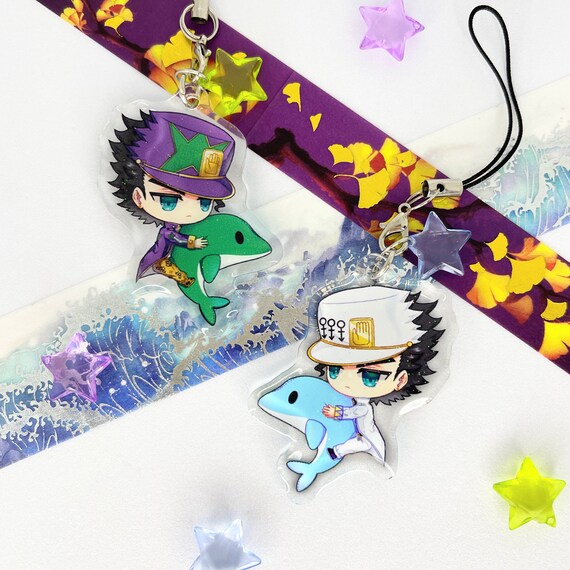 Art & Collectibles Figurines & Knick Knacks Jojo's Bizarre Adventure ...