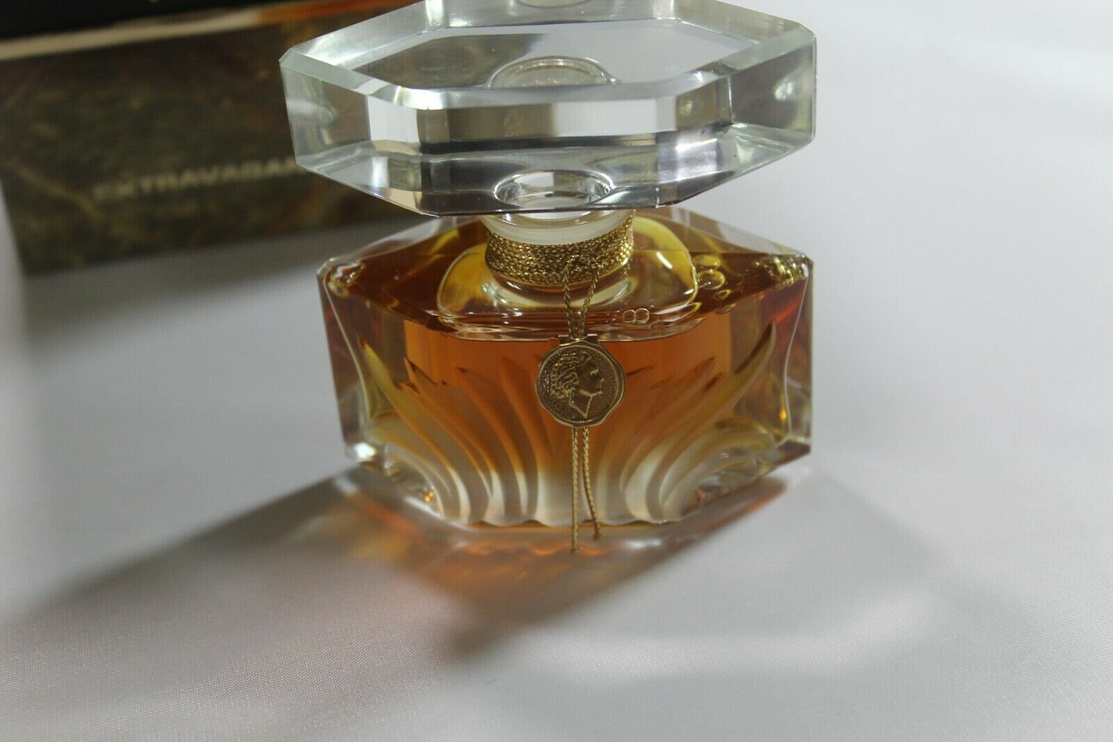 Caesars Perfume Extravagante Mujer 30 ml - Etsy España