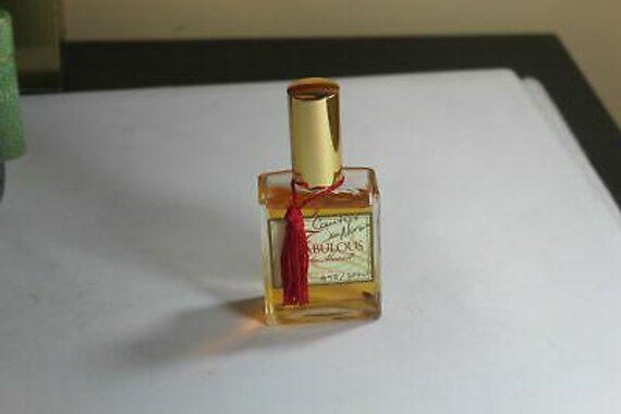 fabulous by countess jan moran perfume no 975/5000 Ra… - Gem