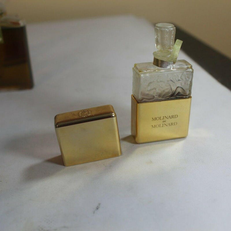 Molinard De Molinard - Etsy