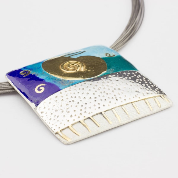 Maritime Jewelry - Etsy