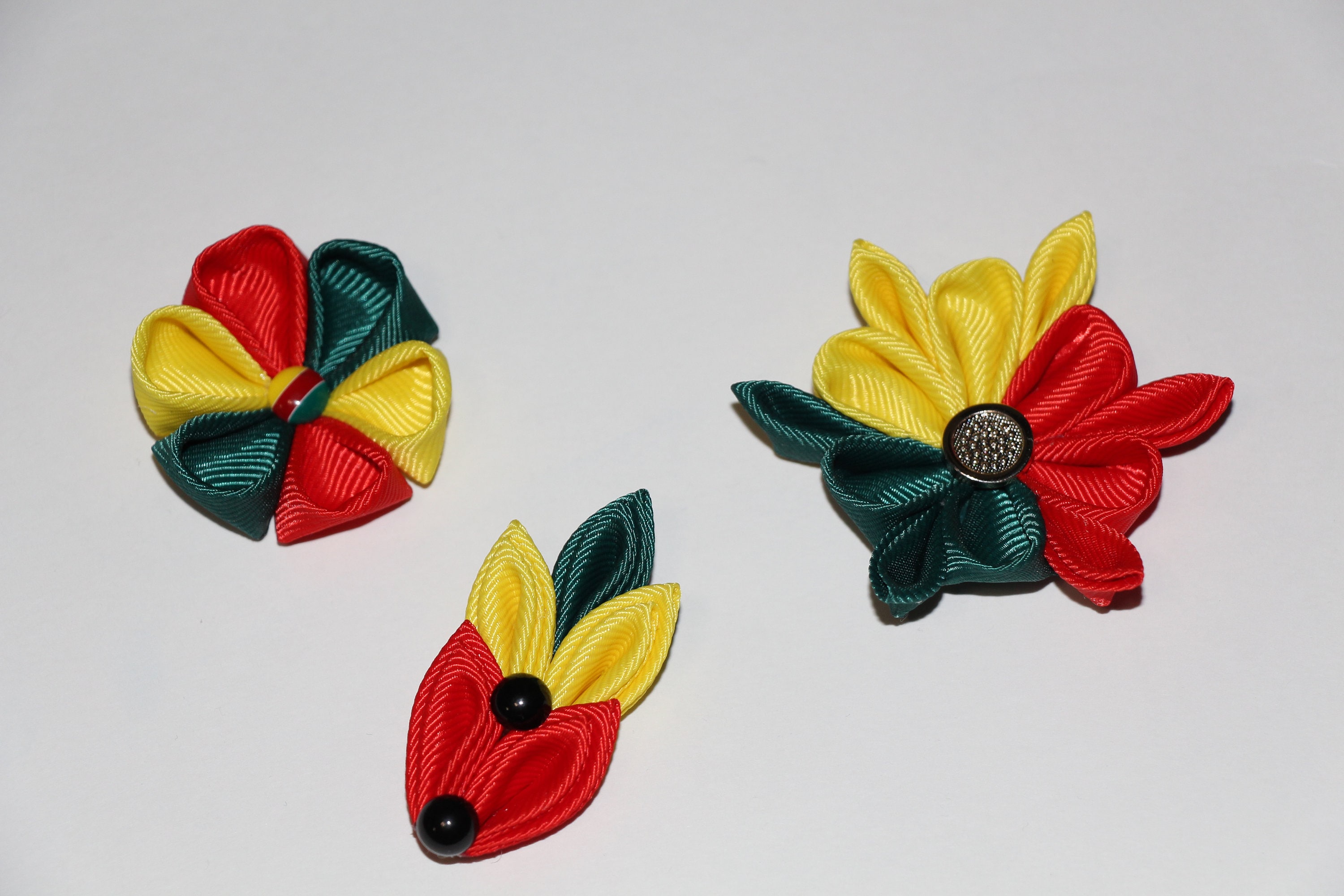 Rasta Badge Jamaican Pin Red Yellow Green Pins Rasta Jewelry Etsy