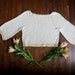 Sun Summoner Blouse Knittingpattern, Digital PDF - Etsy